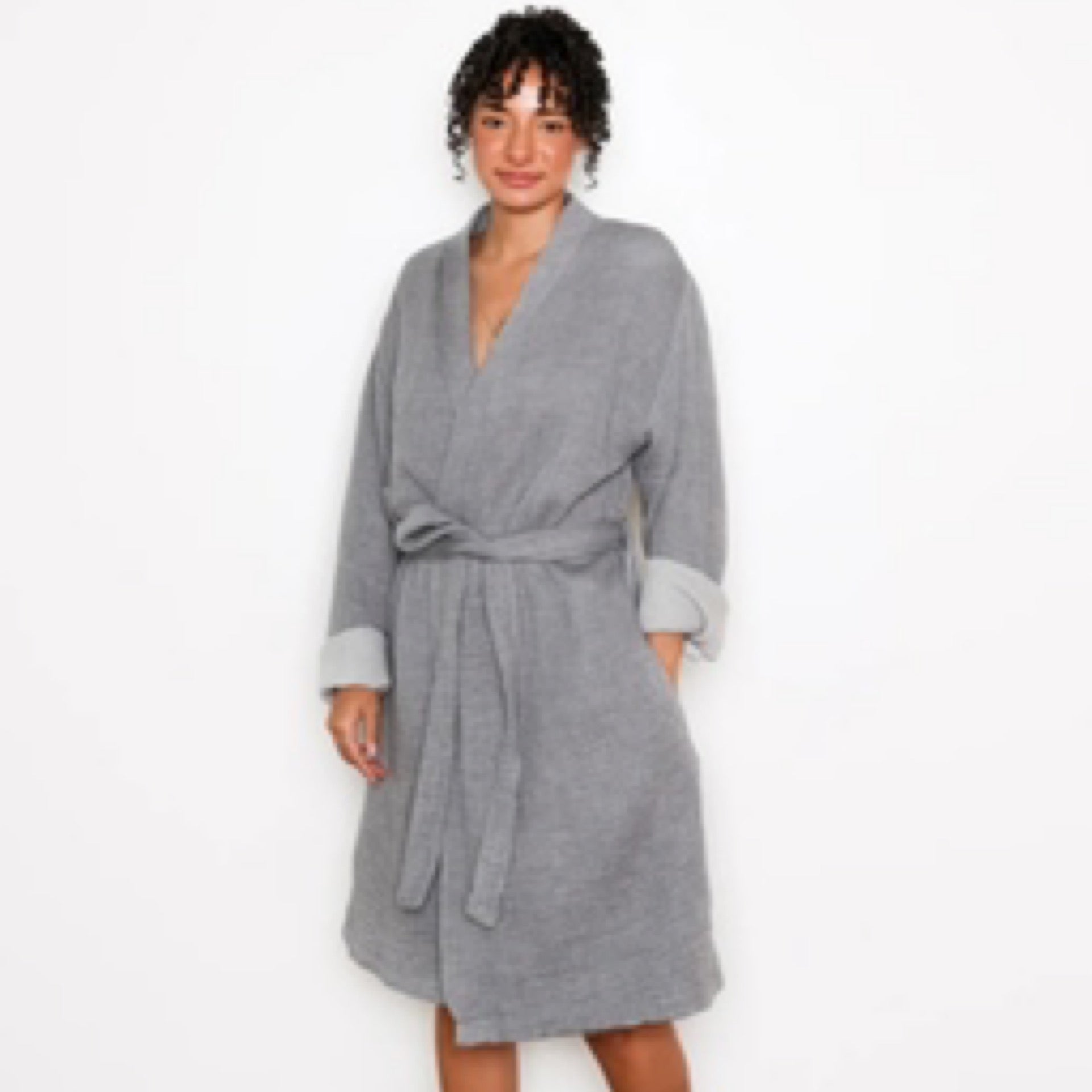 Tofino Towel - The Quest Robe | The Hub Refillery